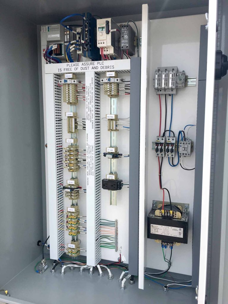 Services – R.T. Jebb Electric Ltd.